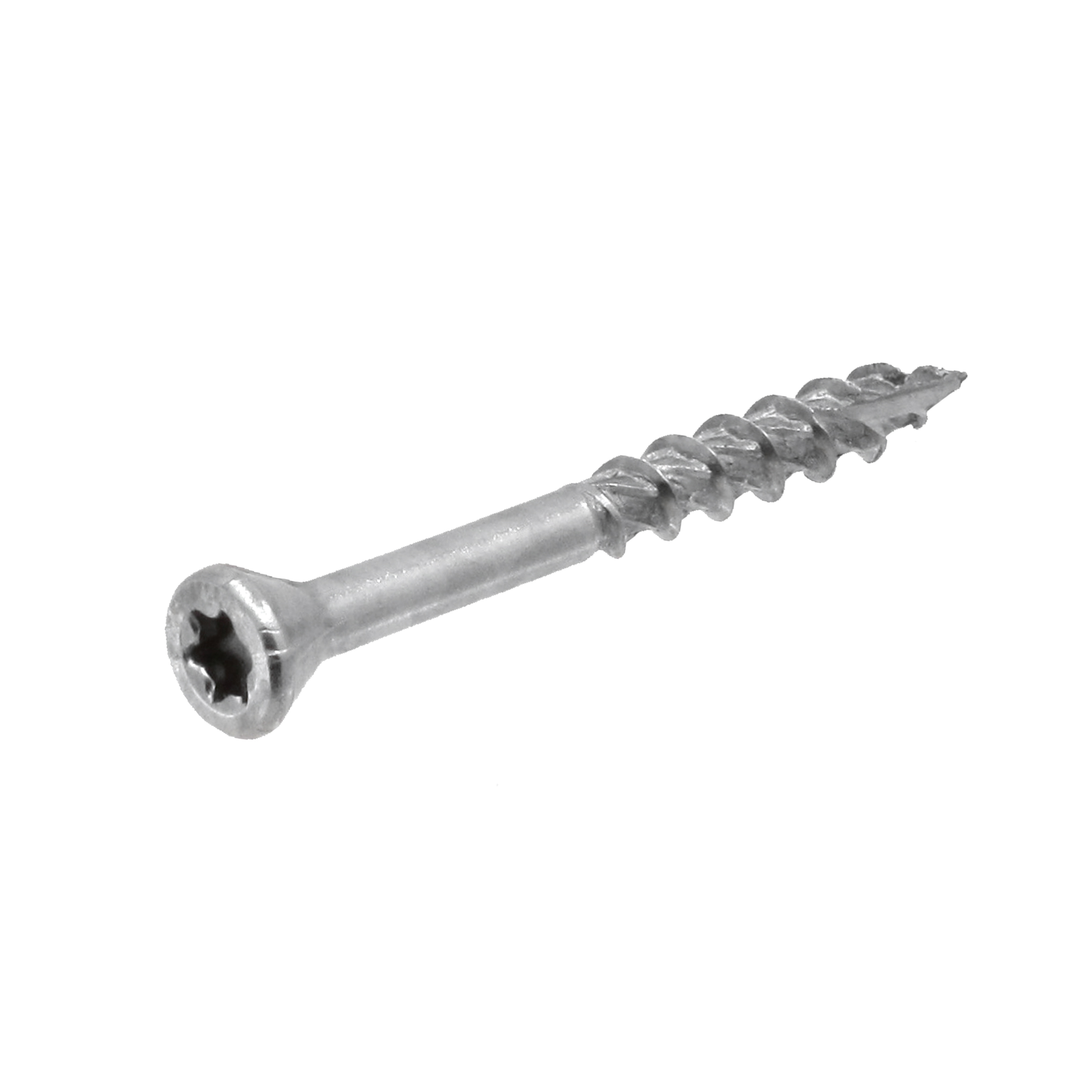 TRALLSKRUV A4 TURBO - Sifvert Skruv AB