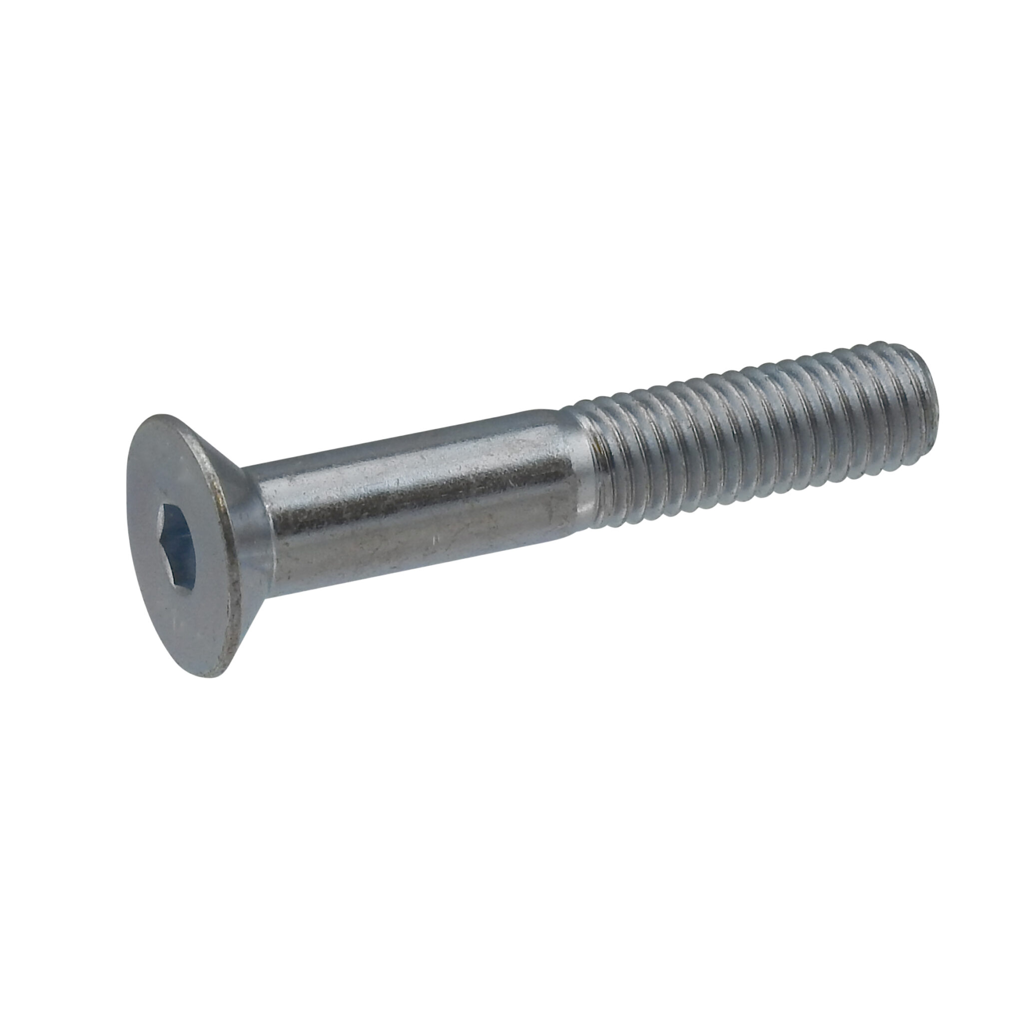 MC6S 12.9 OBEH DIN 912/ISO 4762 - Sifvert Skruv AB