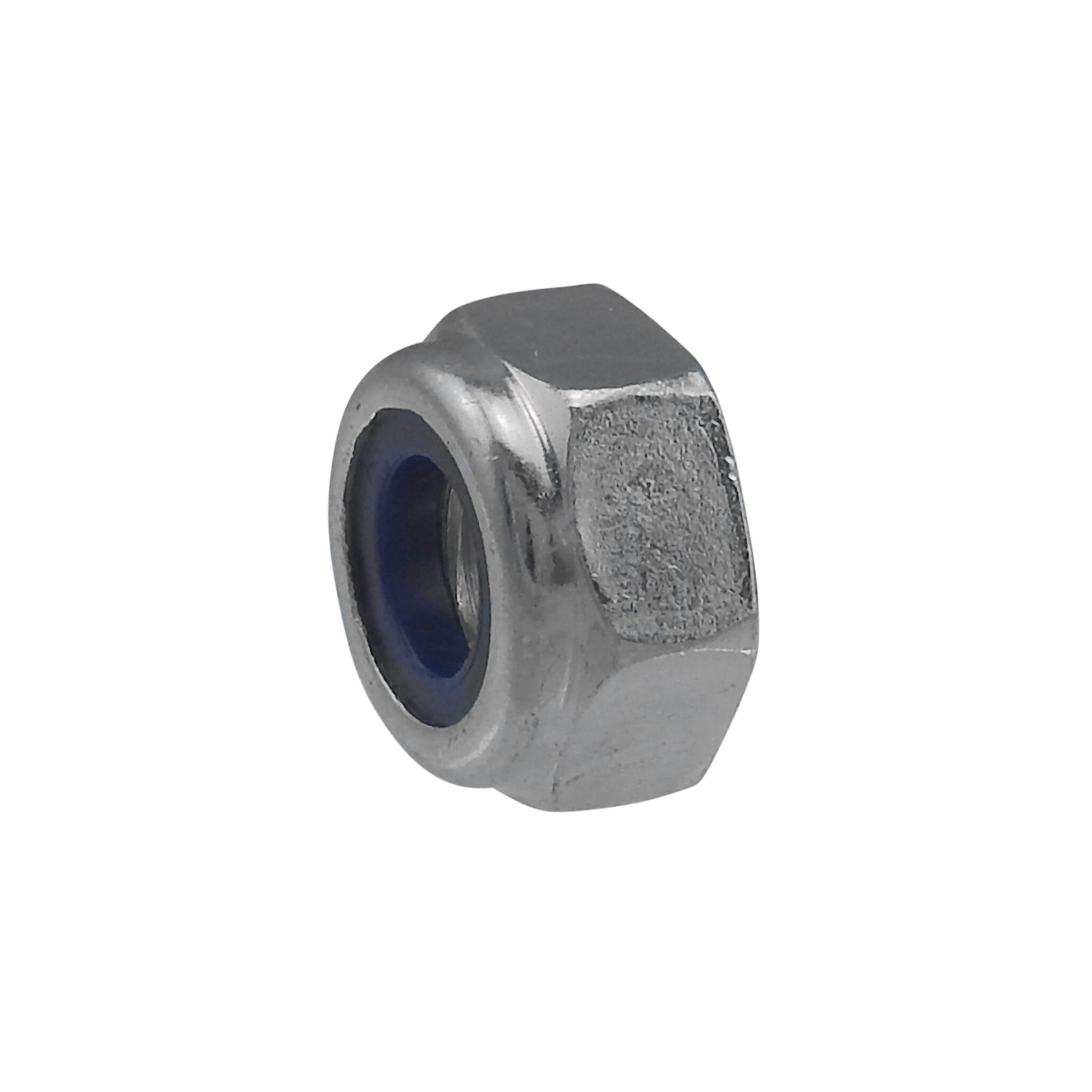 LM6M A4 DIN 985 - Sifvert Skruv AB