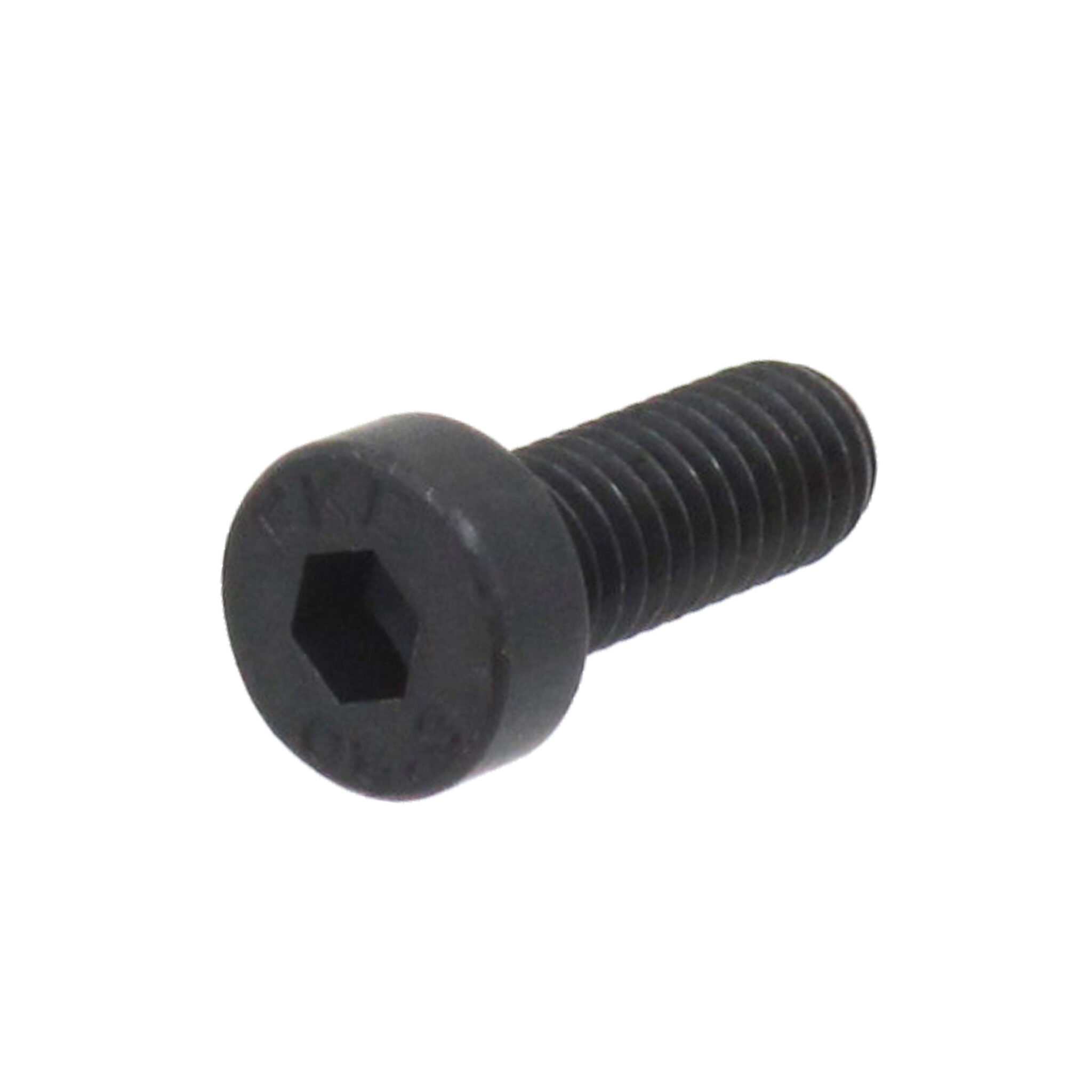 MC6S 8.8 FZB DIN 912/ISO 4762 - Sifvert Skruv AB