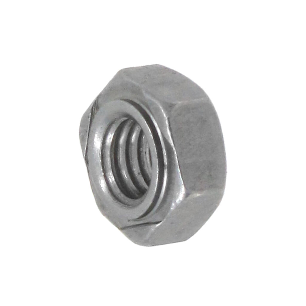 Övrig mutter - Sifvert Skruv AB