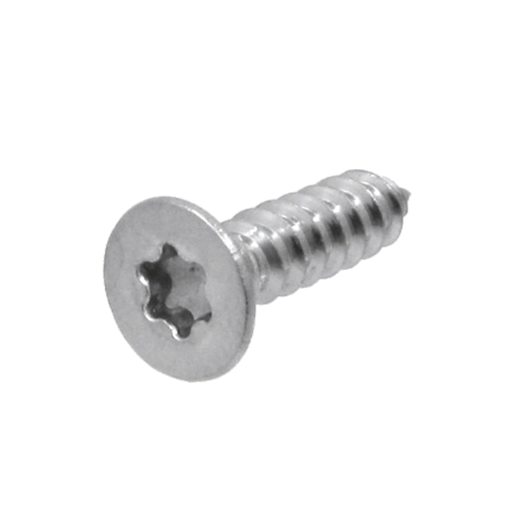 Plåtskruv - Sifvert Skruv AB