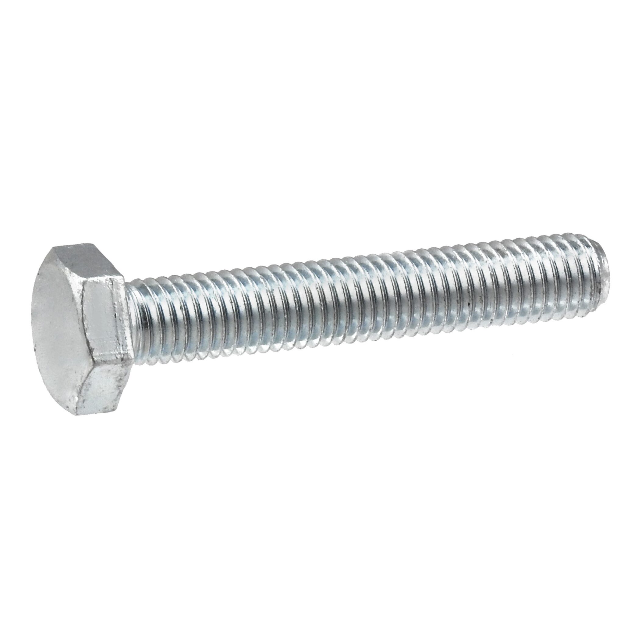 M6S A4 DIN 931 - Sifvert Skruv AB