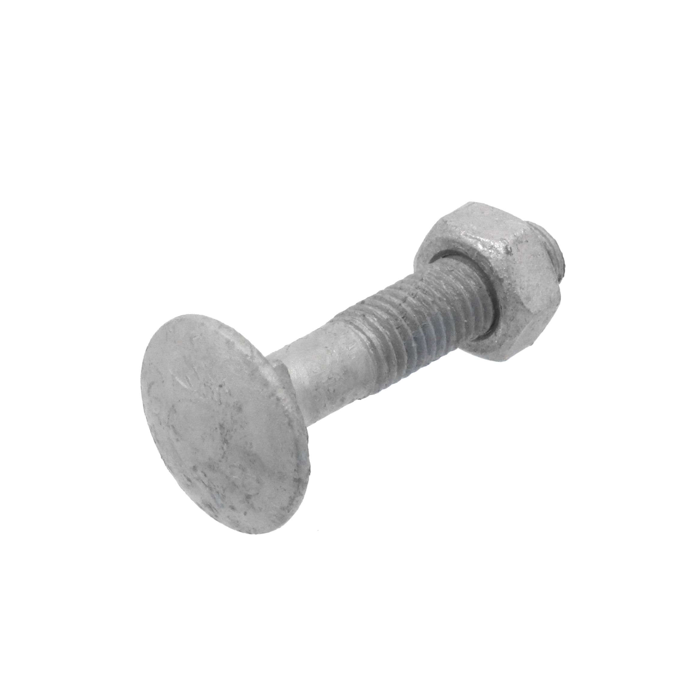 MVBF 4.8 FZV INKL MUTTER - Sifvert Skruv AB